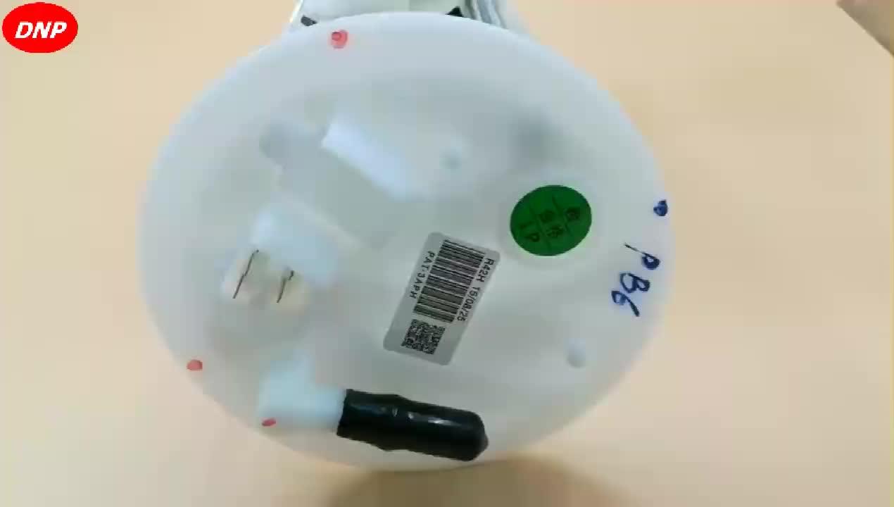 Dnp燃油泵总成oem 1760a158 1760a240 1760a189适用于欧蓝德suv 2.4 4wd Cw5w - Buy 燃油泵总 ...