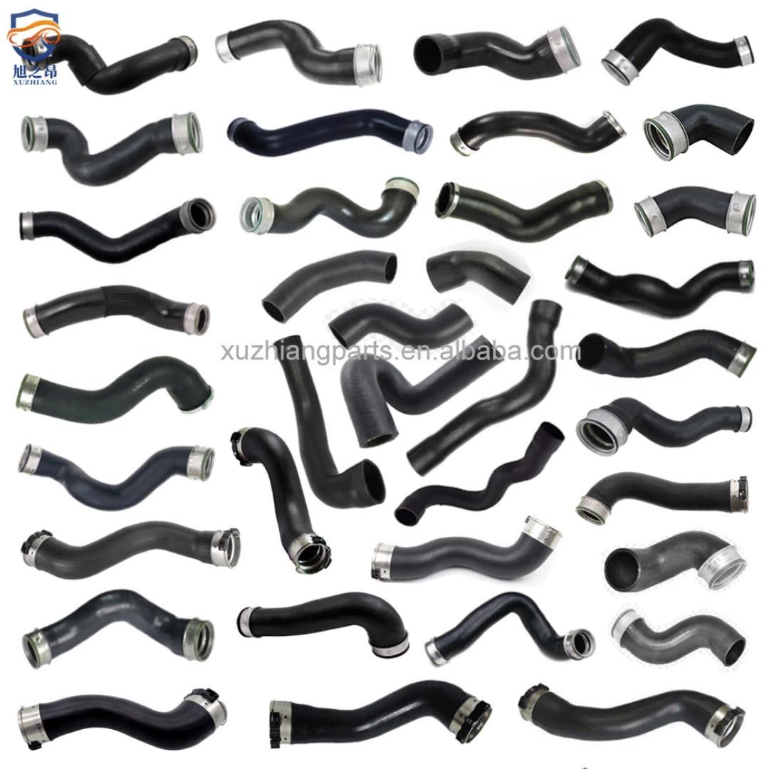 Manguera De Agua Refrigerante Para Coche,Accesorios De Coche,Tanque De ...