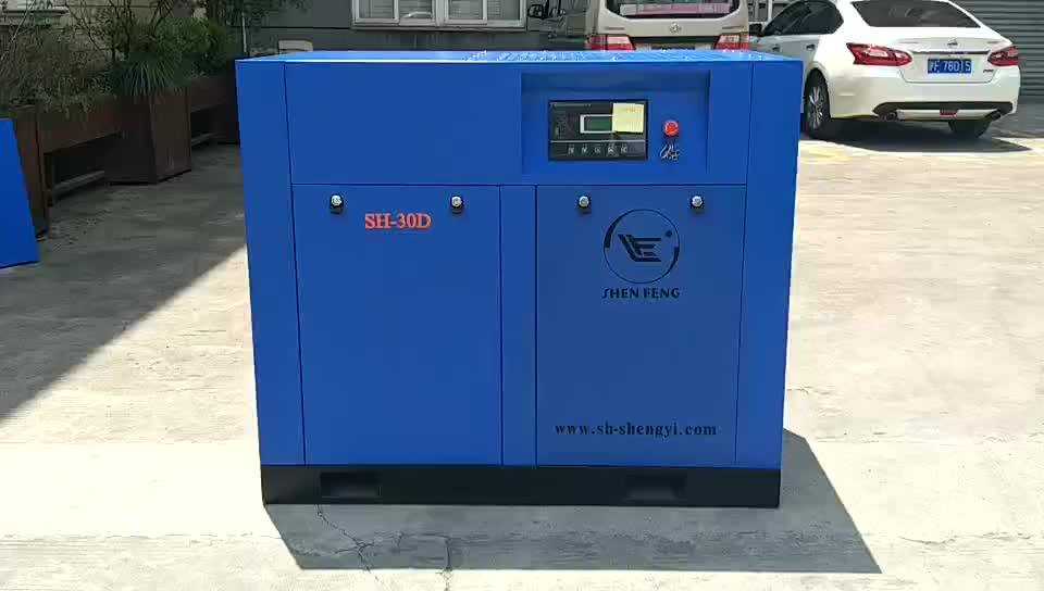 Mini Cng Natural Gas Compressor 3m3/h 200bar 3600psi 3000psi - Buy Air ...