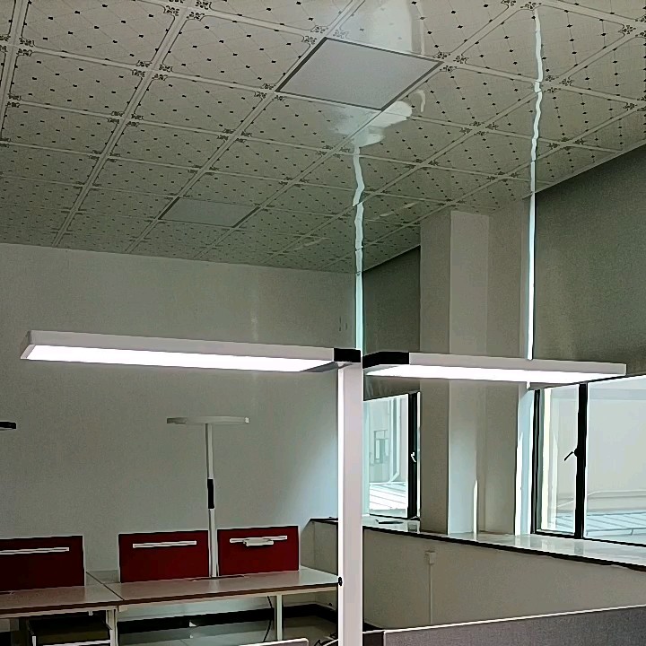 Damien E298d Led Dimmable Workstation Lamp,Table Top Led Lamp For ...