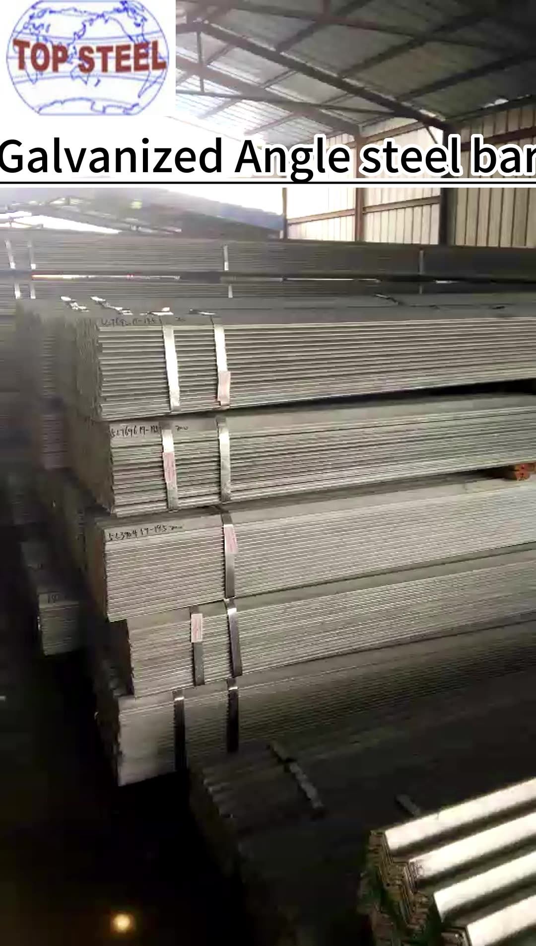 Astm A36 A572 L Section Hot Rolled Equal Steel Angles Punched Unequal ...