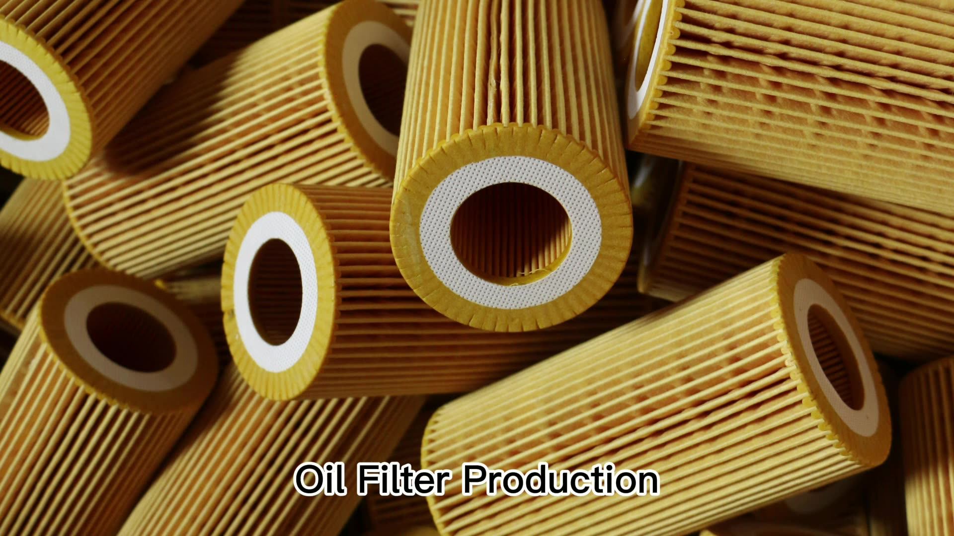 Original Quality Auto Oil Filter For Mazda L321-14-302 L32114302 ...