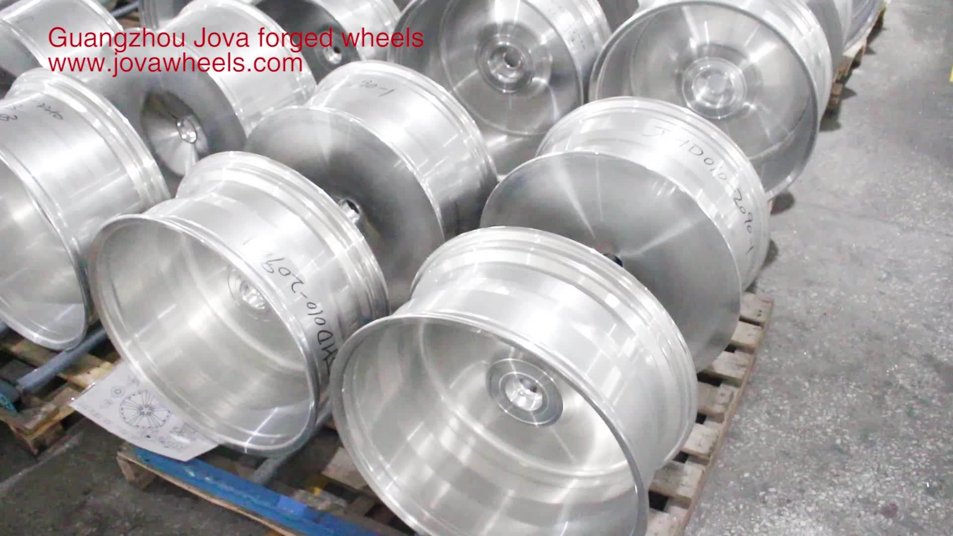 Deep Concave Car Wheels Aluminum Rims And Wheels 20x7.5 - Buy Wheel ...