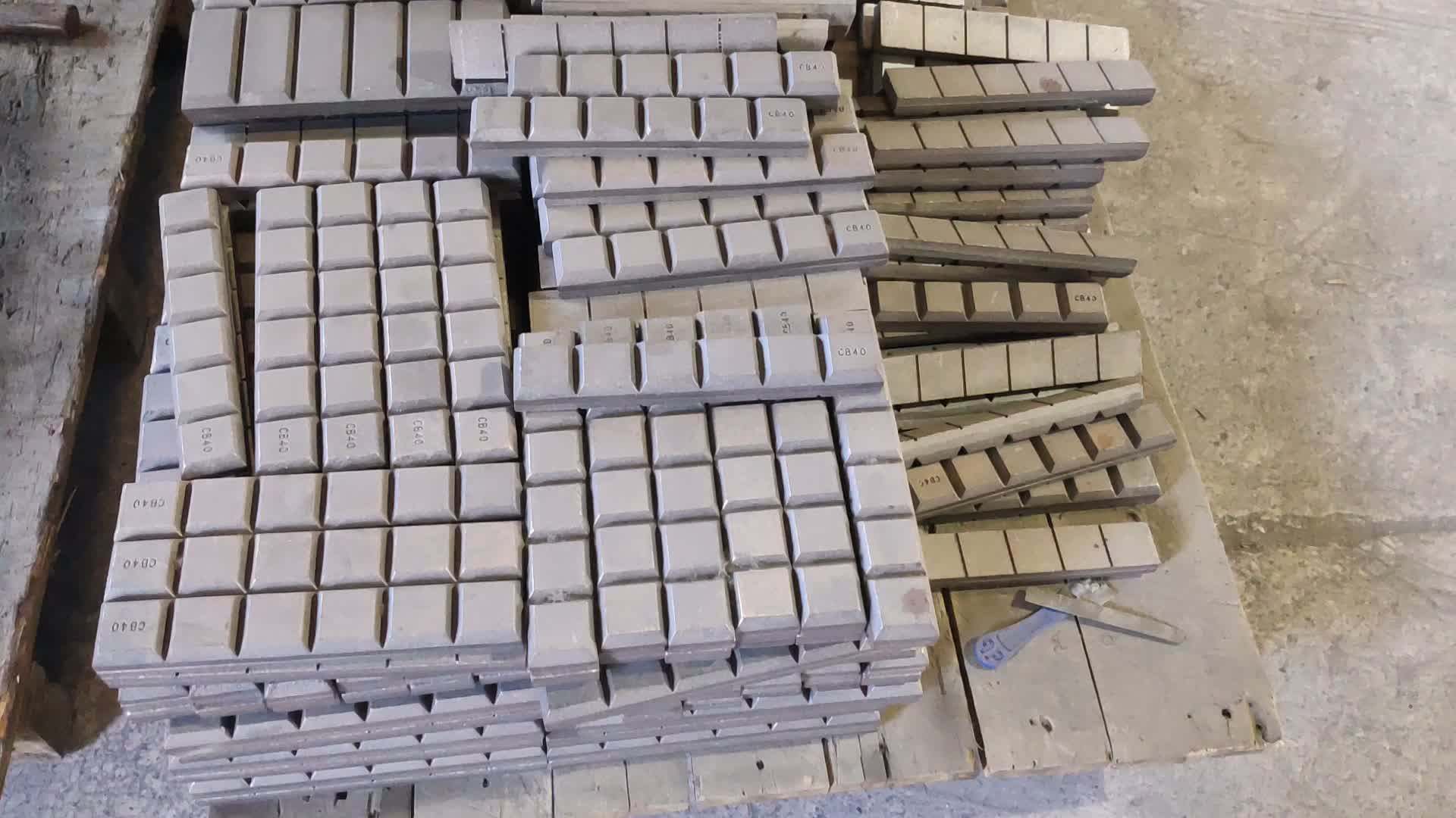 Best Price White Iron Choc Block Cb25/cb40/cb50/cb65/cb150 - Buy Choc ...