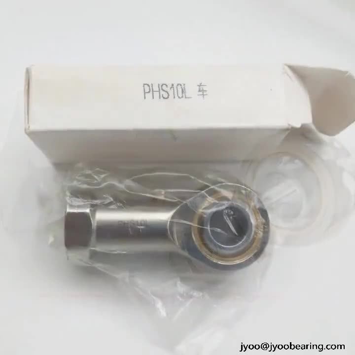 Rod End Bearing Phs8 Phs10 Phs12 Phs14 Phs16 Phs18 Phs20 Phs22 Phs25 ...