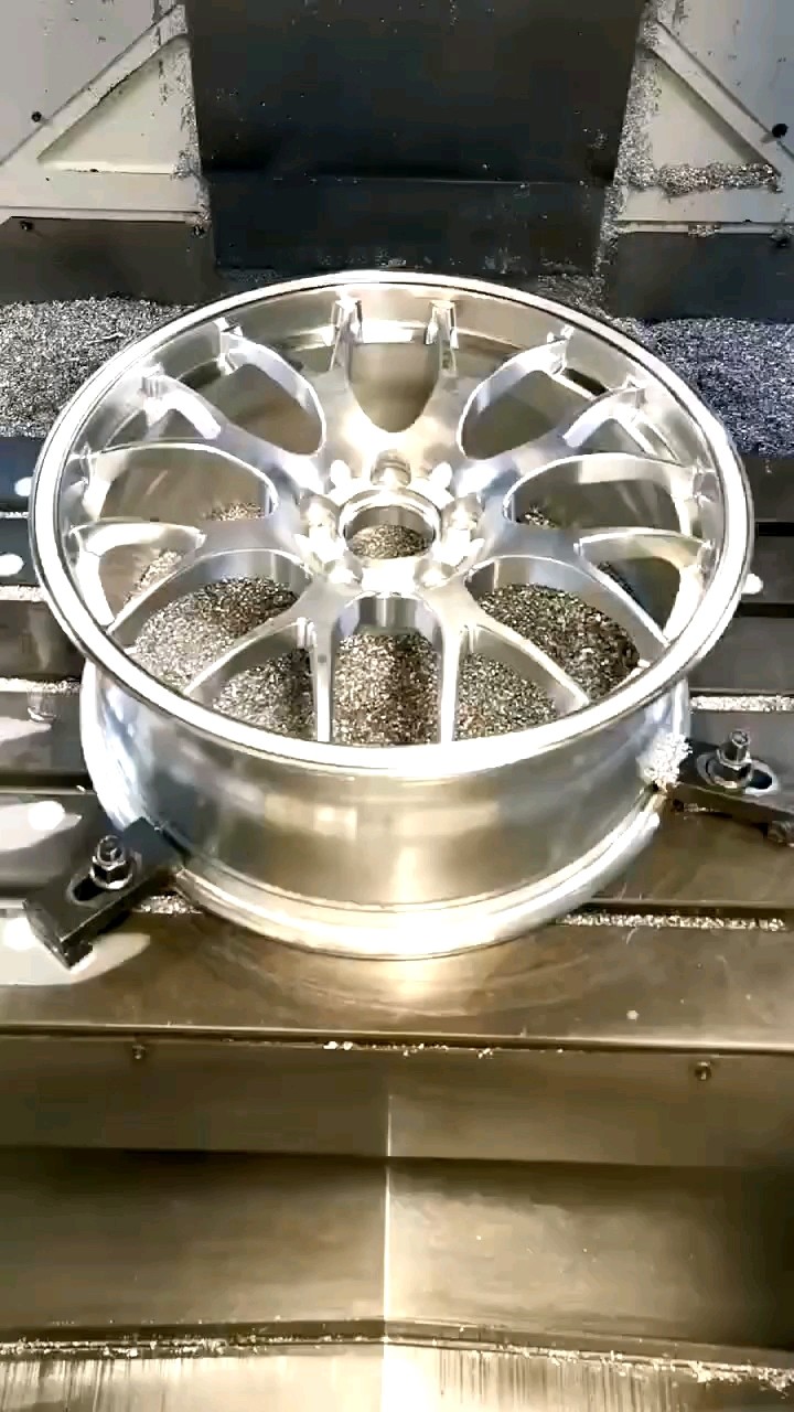 2pcs Customized Forged Alloy Deep Concave Wheels 18in 5x108,Magwheel ...