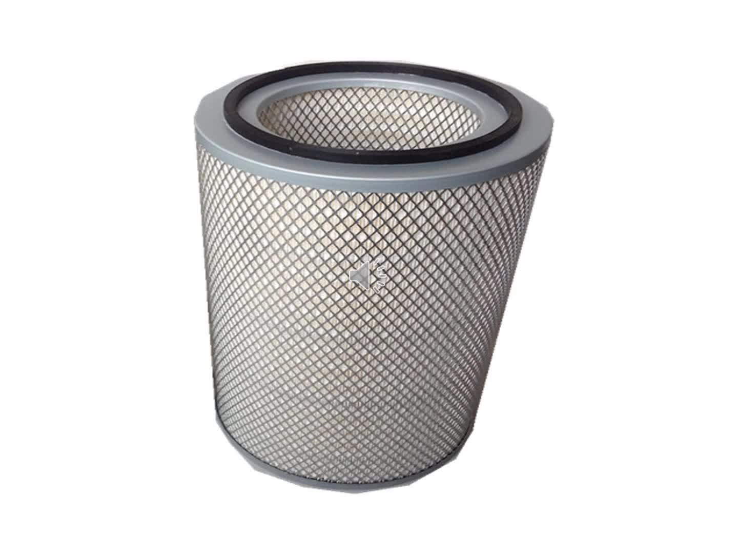 3022209 Af928m Dcec Diesel Engine Nta855 Spare Part Air Filter - Buy ...