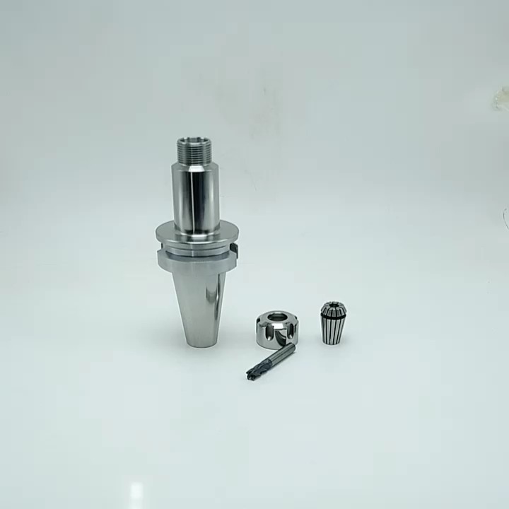 Bt30 Bt40 Sk10 Sk16 Sk20 Sk25 Tool Holders Bt Gsk/sk High Speed Collet ...
