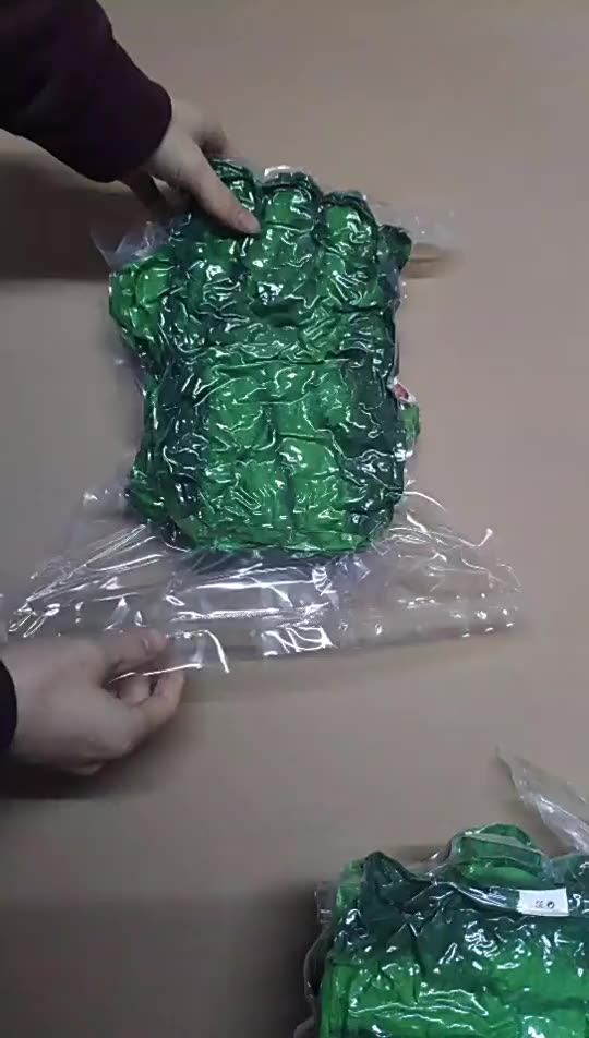 Linda Spot Super Anime Hero Boxing Gloves Toys Children Gift Cosplay ...