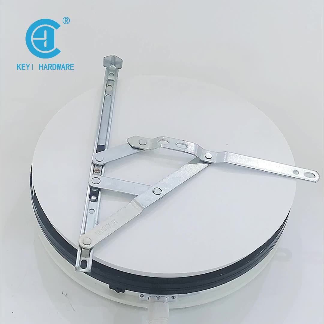 Egypt Market 13.5 Square Groove Stainless Steel Telescopic Friction ...