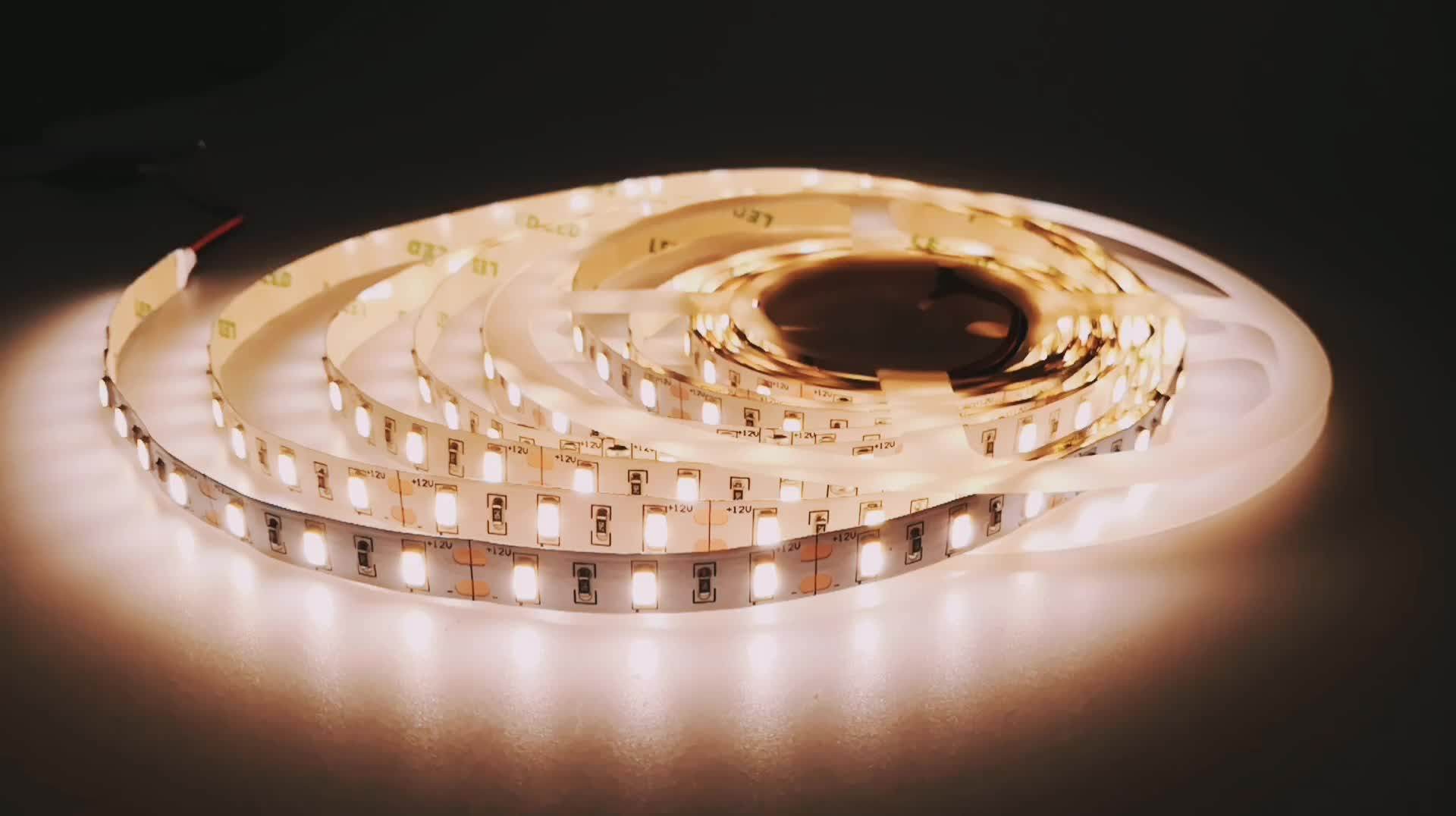 14.4w Per Meters Led 5630 Strip Led Strip 5630 Samsung Smd 5630 Led ...