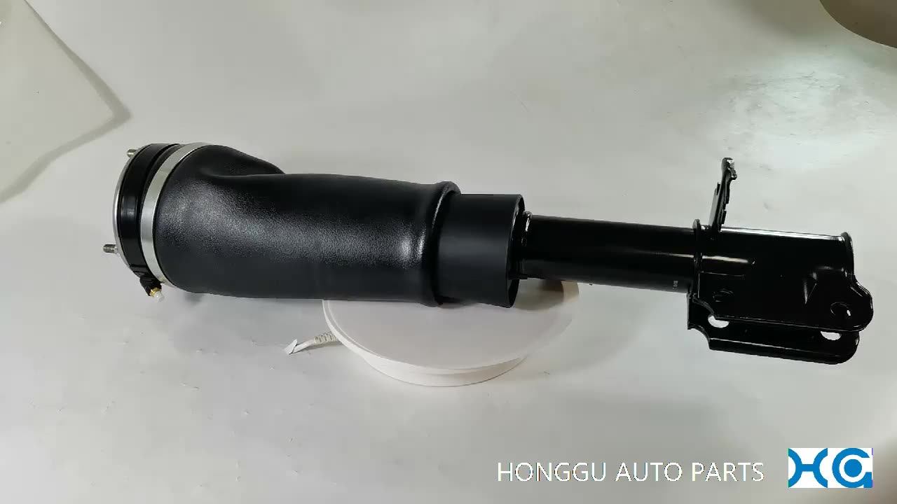 Lr012885 Lr032567 Lr023765 Lr032568 Front With Ads Air Shock Vogue Air ...