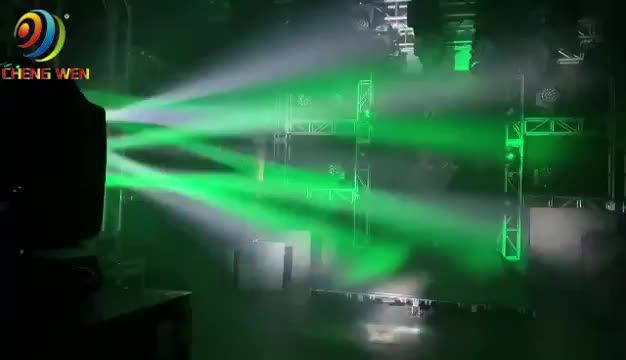 Pixel Animation Led Zoom Wash Light 19pcs*15w 4in1 Bee Eye Moving Head ...