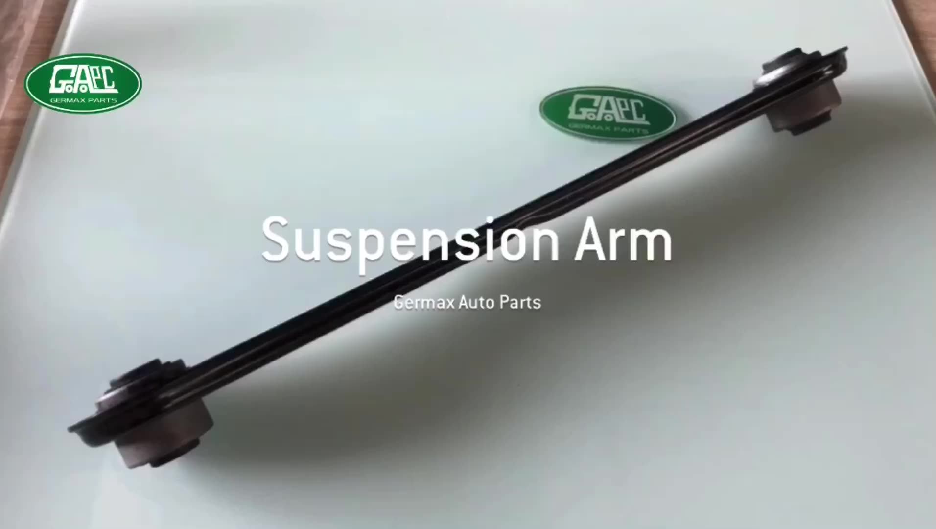 Suspension Arm Lr032308 Lr002575 Lr029576 Gl0763 Rear Right For Land ...