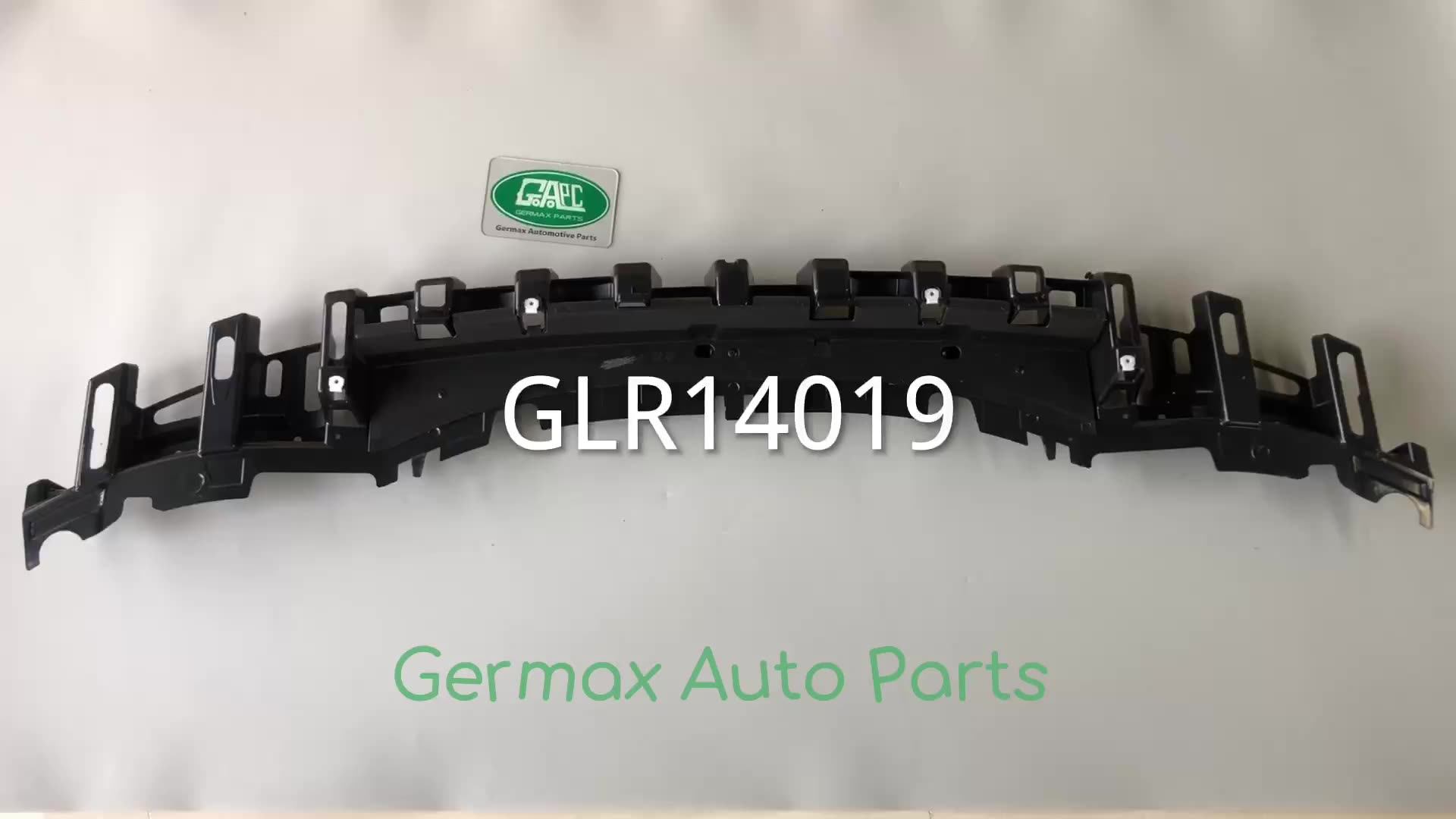 Front Bumper Bracket LR045204 GLR14019 For Land Rover Range Rover ...