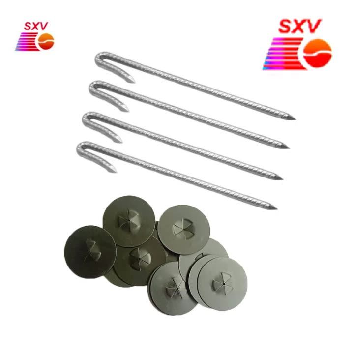 Solar Panel Bird Wire Mesh Barrier Clips Solar Panel Fastener Stainless ...