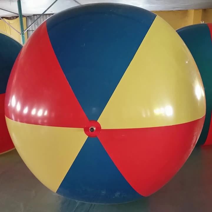 Large Sized Balloons Outdoor Inflatable Advertising Sky Helium Balloon ...