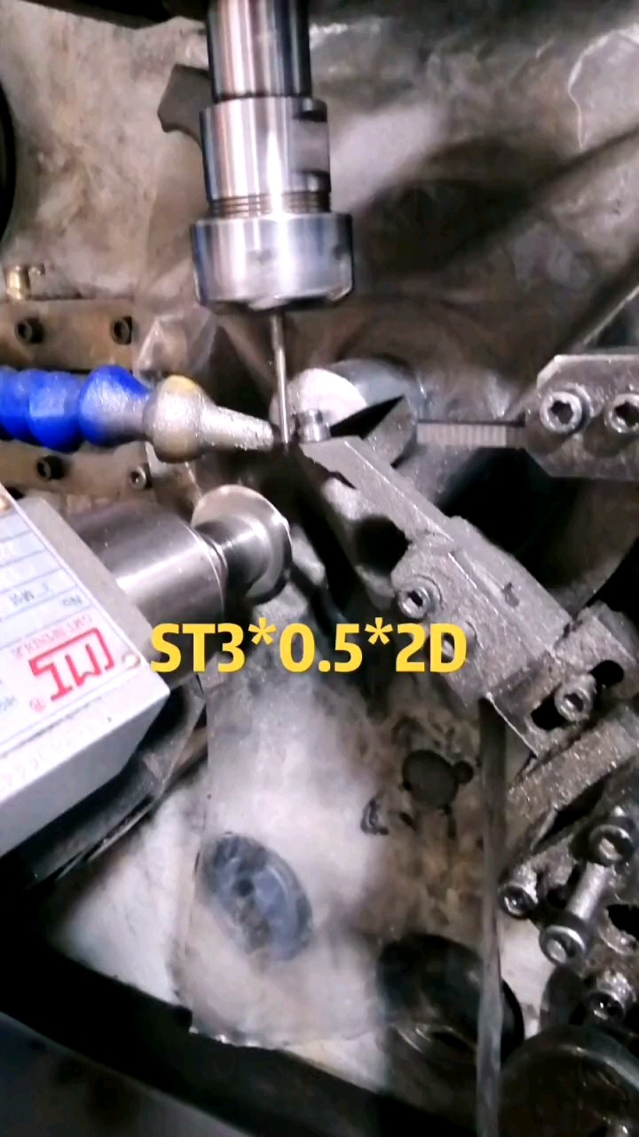 Din8140 Unc/unf Stainless Steel Wire Thread Inserts For Sheet Metal M4 ...