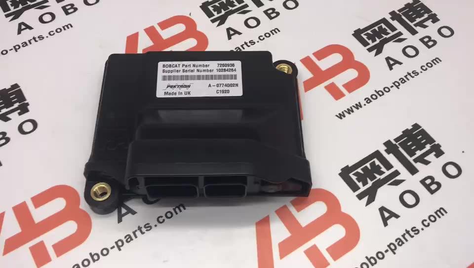 Controller,Gateway 7260936 6693353 For S100 S150 S160 S185 S220 S650 ...