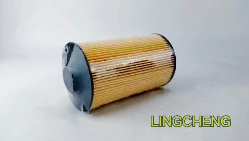 Kobelco Vh23300e0550 Diesel Filter Cartridge Assy For Sk250-10 ...