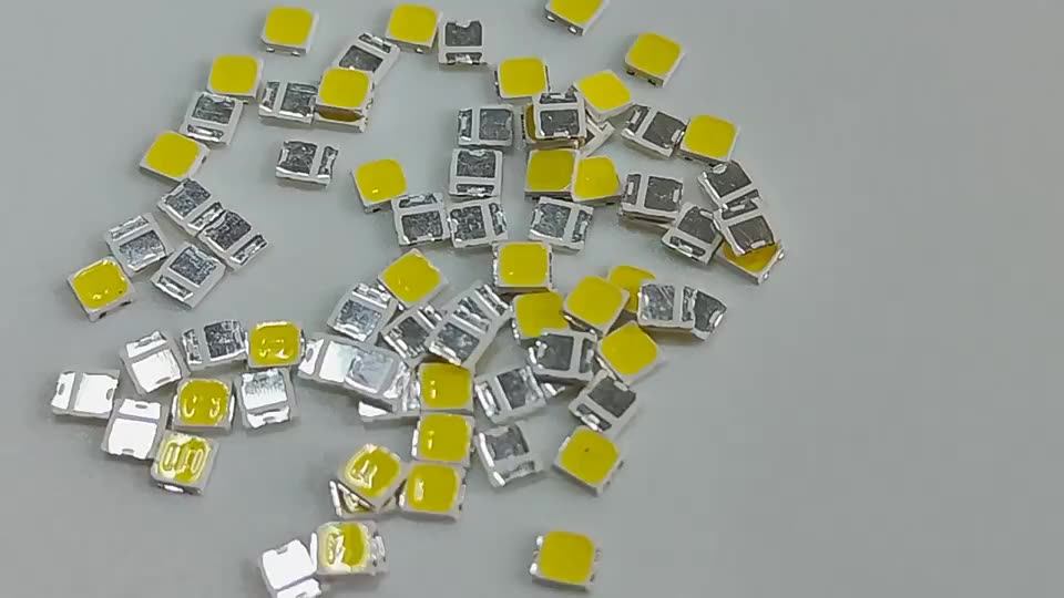 Emc Pct Cri80 High Flux 3030 3535 Smd Led 3w Power Led 2700-7000k Smd ...