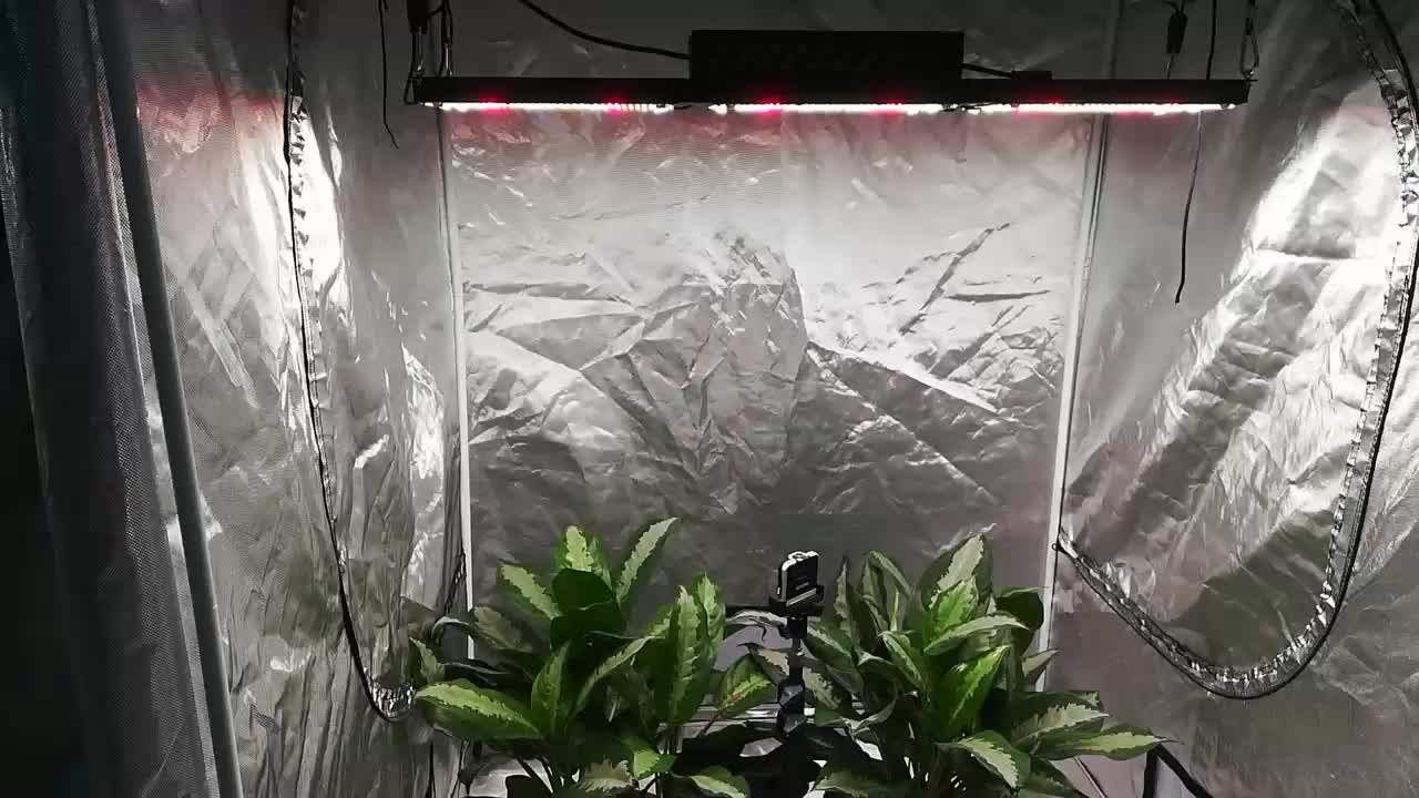 Top Seller Sun Systems Sunlight 320w Ir Red Uv Samsung Lm301h Les Exw ...