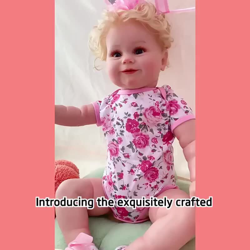 Nenuco Anuk Sandy 48 Unisex Soft Plastic Mini Toy By Kaydora Boquinha ...