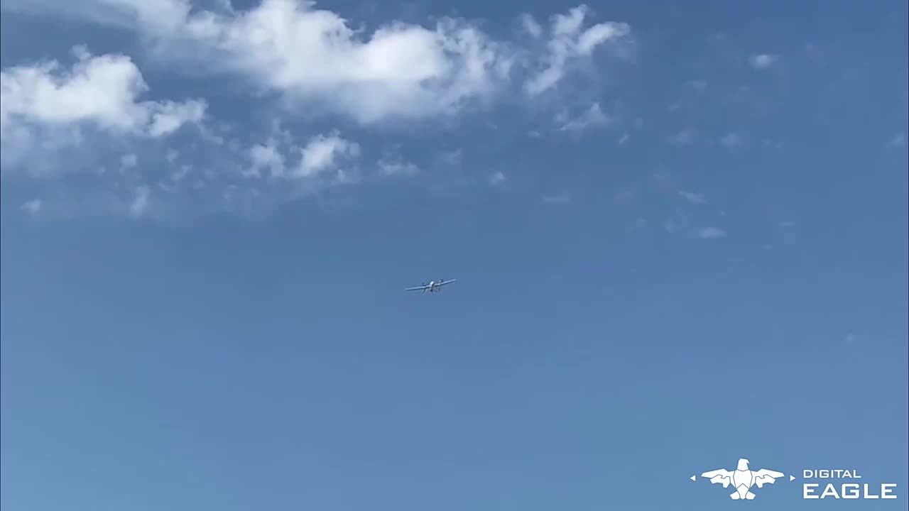 Vtol Fixed Wing Drone With 6k Camera & Gps Vertical Uav With Thermal ...