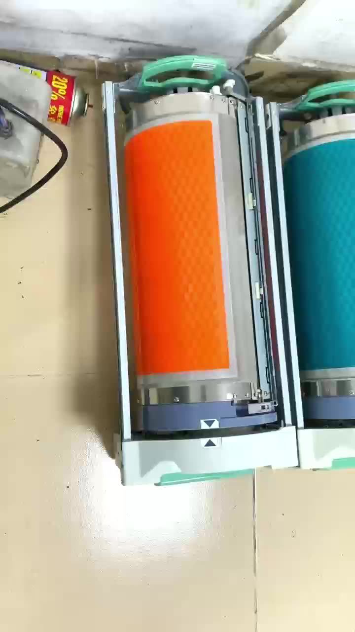 Original Drum Unit For Riso Ez370 Rz370 Ez371 Ez591 Ez571 - Buy For ...