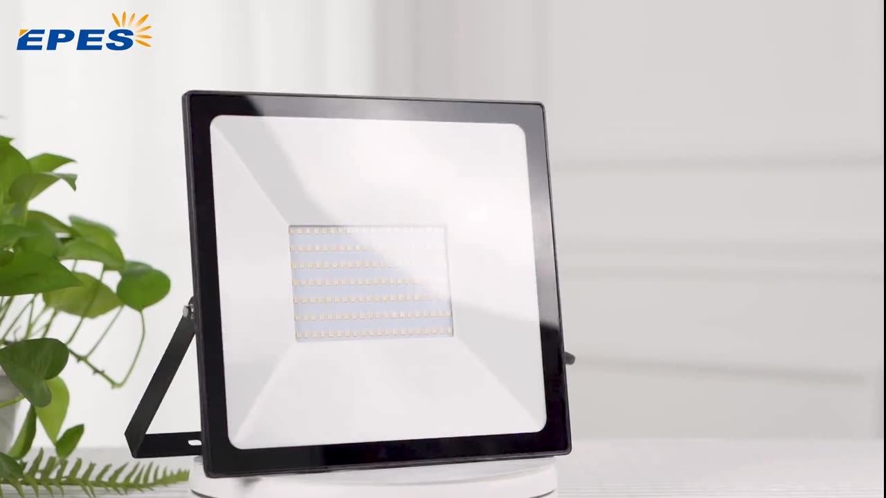 Ce Rohs High Power Led Floodlight Ip65 200w 150w 100w 50w 30w 20w 10w ...