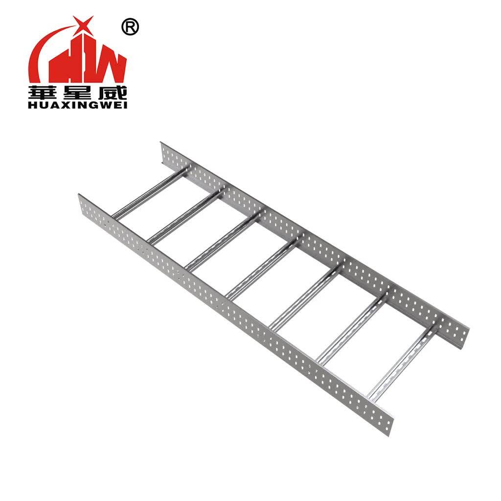 Hot Selling China Design 600x150 Mm Electrical Cable Tray Ladder - Buy ...