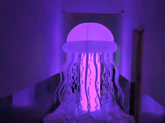 Outdoor Decorative Giant Customized Festival Concert Event Inflatable ...