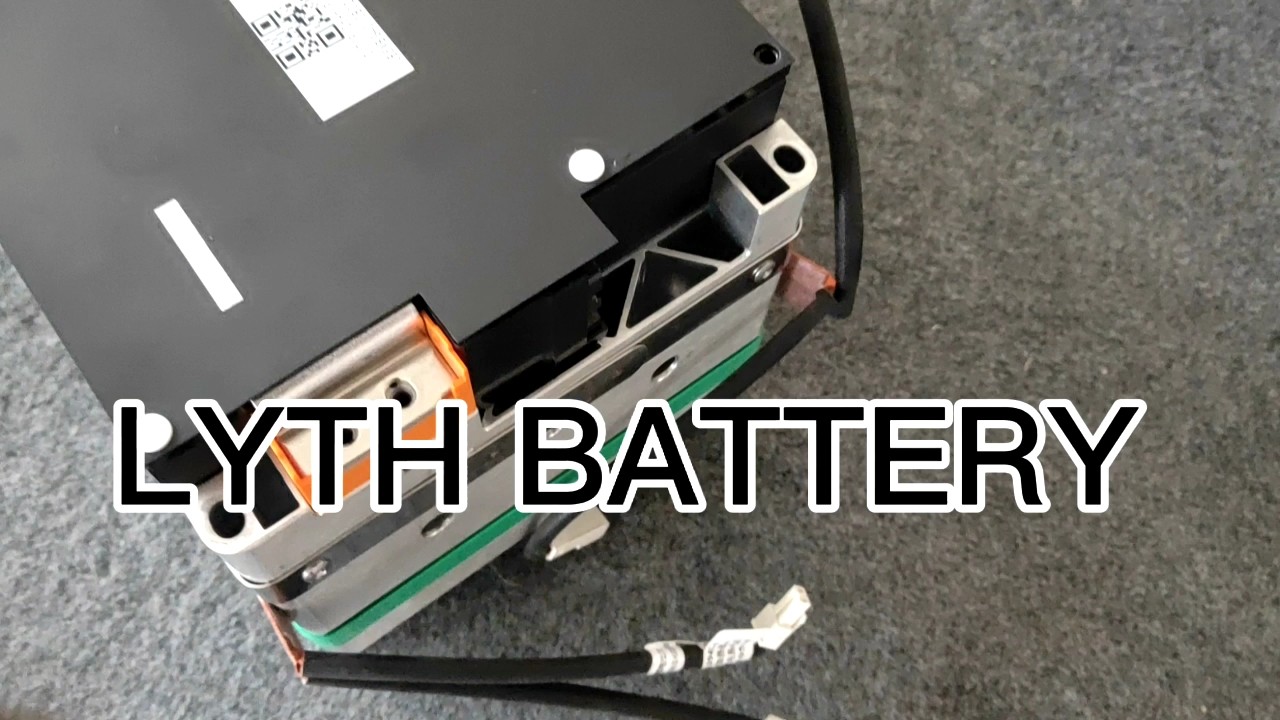 Grade A Calb Lithium Ion Battery Modules Ev Battery Lifepo4 Battery ...