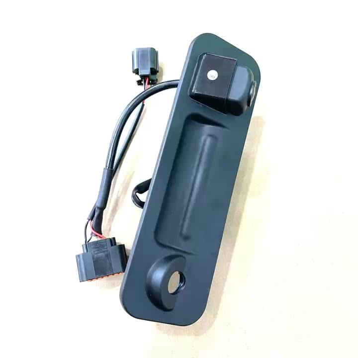 Oem Bb5z-19g490-a Bb5z19g490a Bb5z 19g490 A Engine Rear View Backup ...