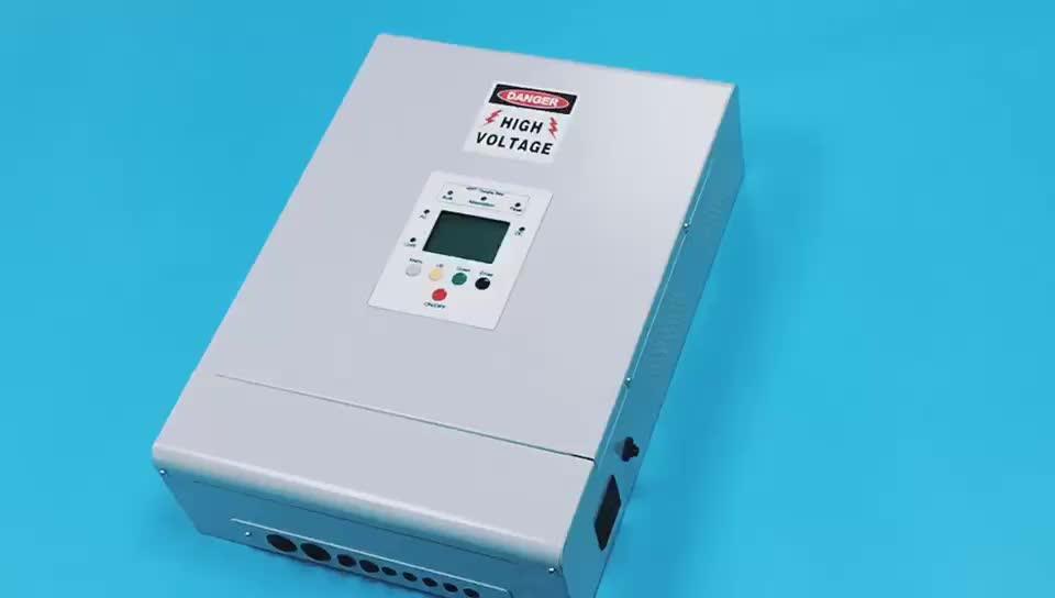 1kw 12 V Solar Inverter Input 220v To Output 380v - Buy Inverter Input ...