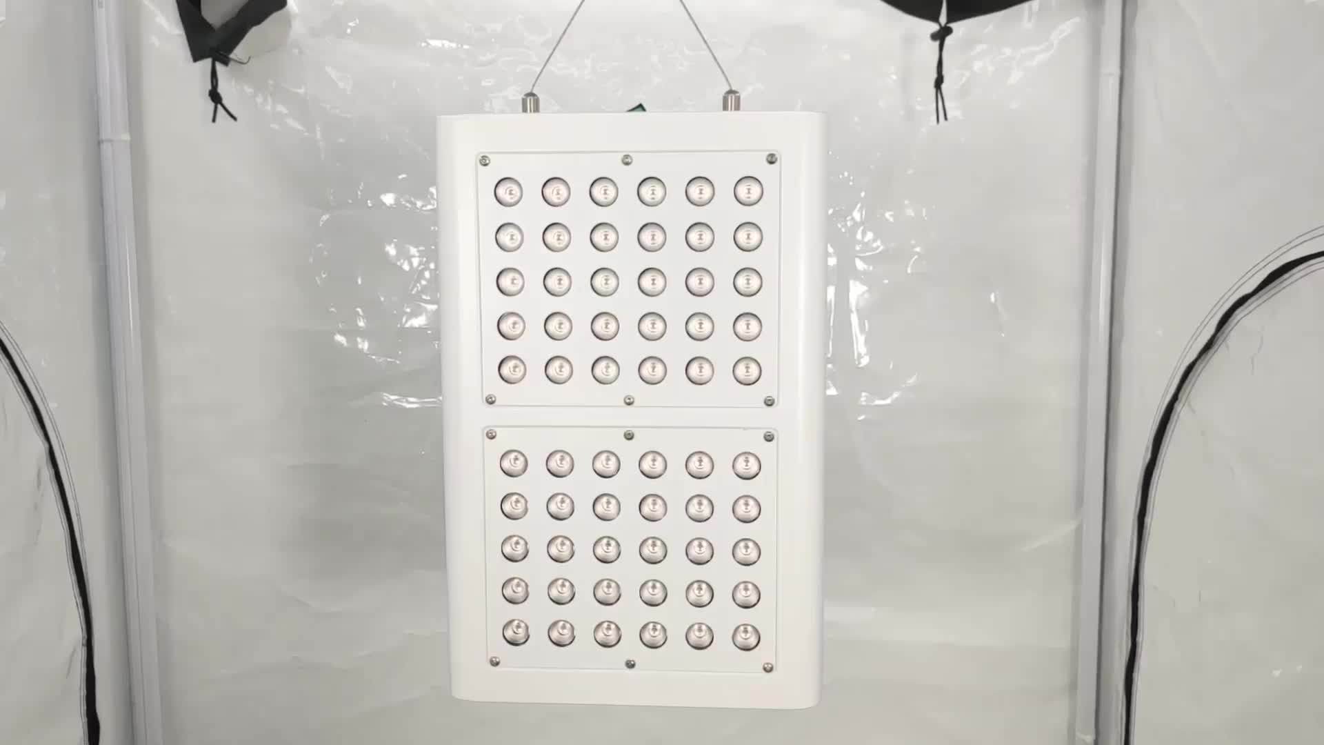 Medical Grade Full Body Infrared 650nm Led Red Light Therapy Panel For ...