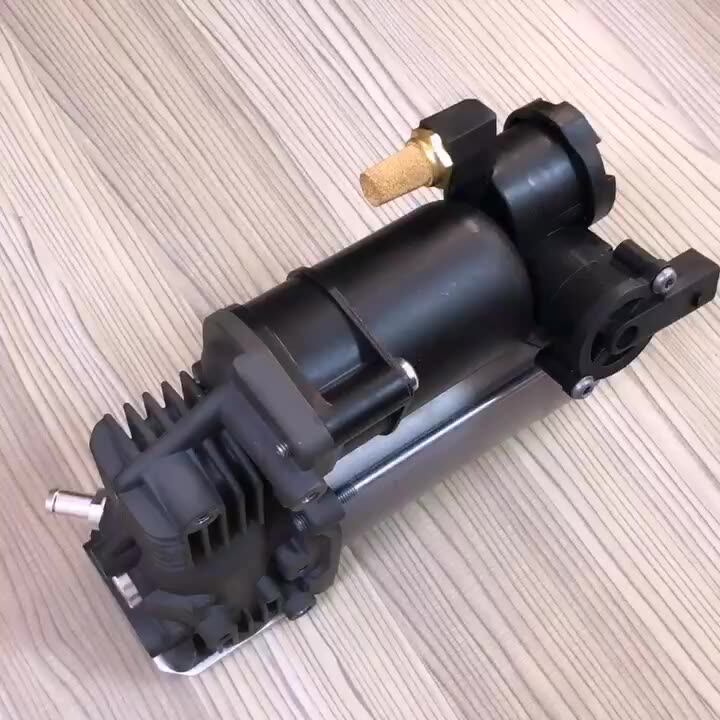 Air Suspension Compressor Air Pump For Range Rover Sport L405 L494 ...