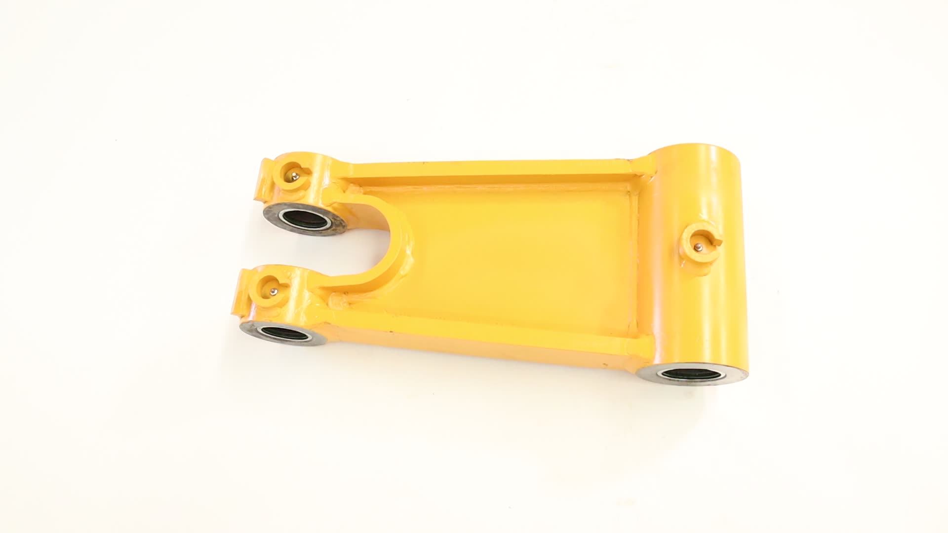 Komatsu Pc200-8 Pc200-7 Hb215lc-1 20y-70-01240 Excavator Bucket Arm ...