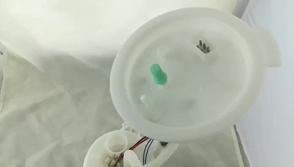 Pat De La Bomba De Combustible De Montaje Para Bmw X3 X5 X6 F25 E72 E71 ...