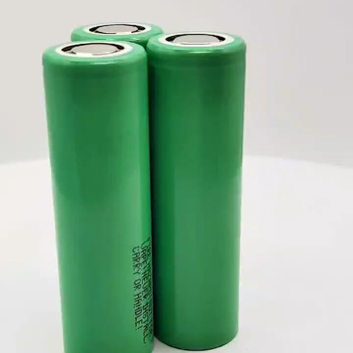 Queenbattery 21700 50s 25a Discharge Inr21700-50s Battery Cell 5000mah ...