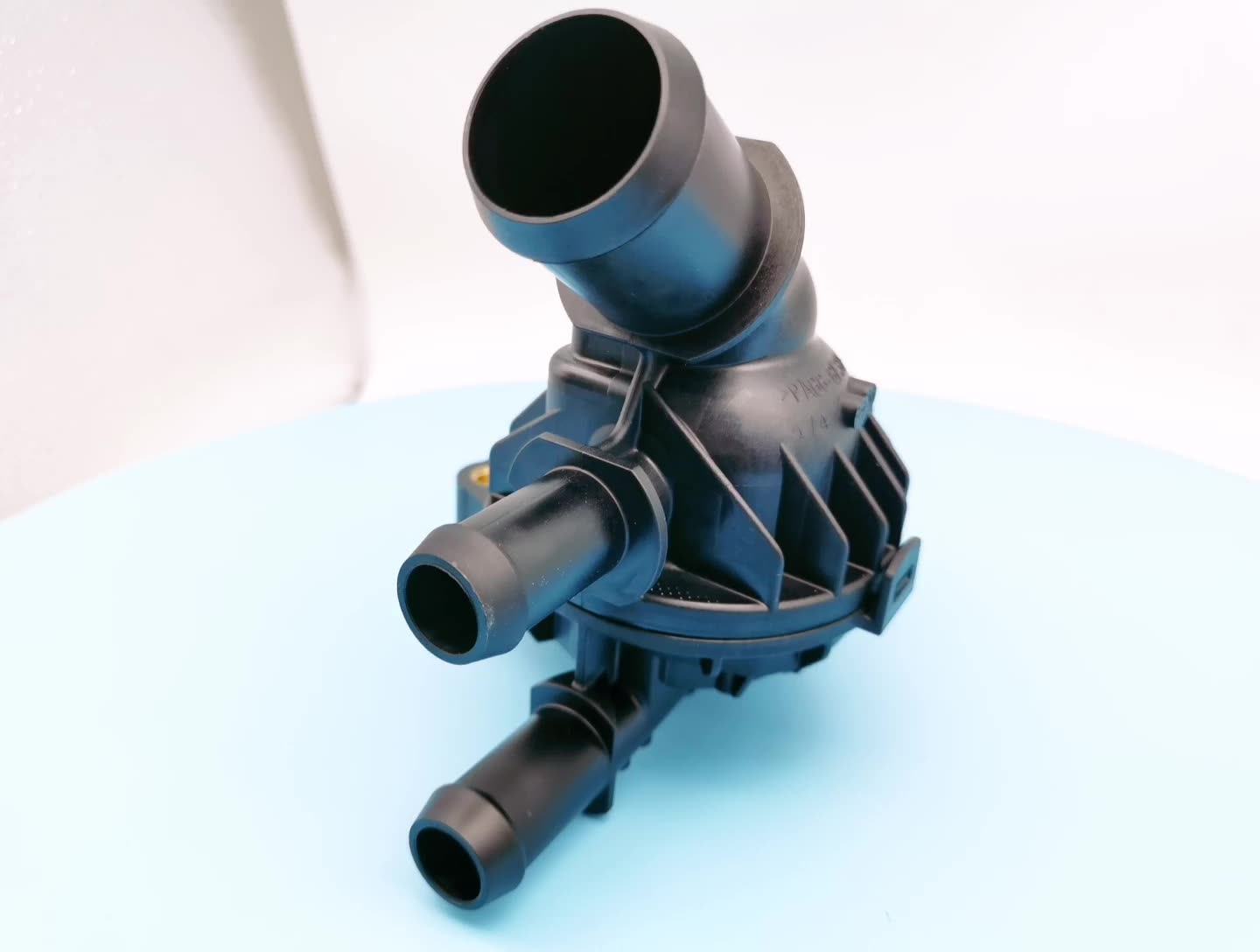 Gn1g-9k478-aa汽车恒温器外壳零件 - Buy 节温器壳,节温器壳体零件,Gn1g-9k478-aa Product on ...