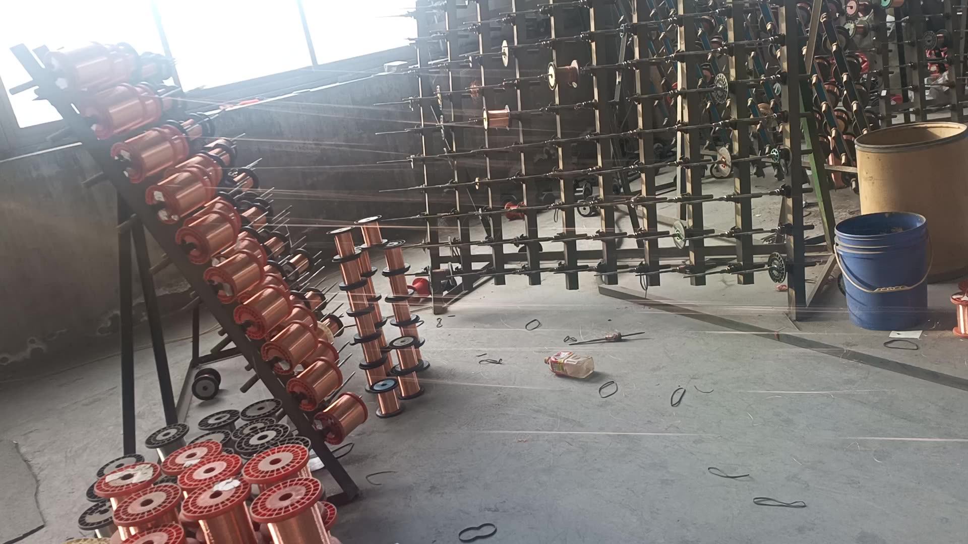 Copper Strands Core Flexible Rubber Sheathed Electric Wire Welding ...