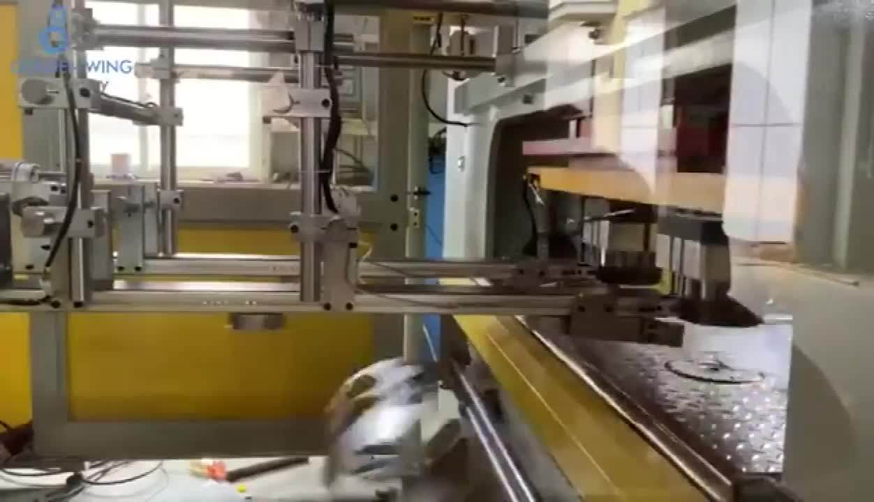 The Two Piece Tin Cans 2 Piece Tuna Sadine Drd Tin Can Making Machine ...