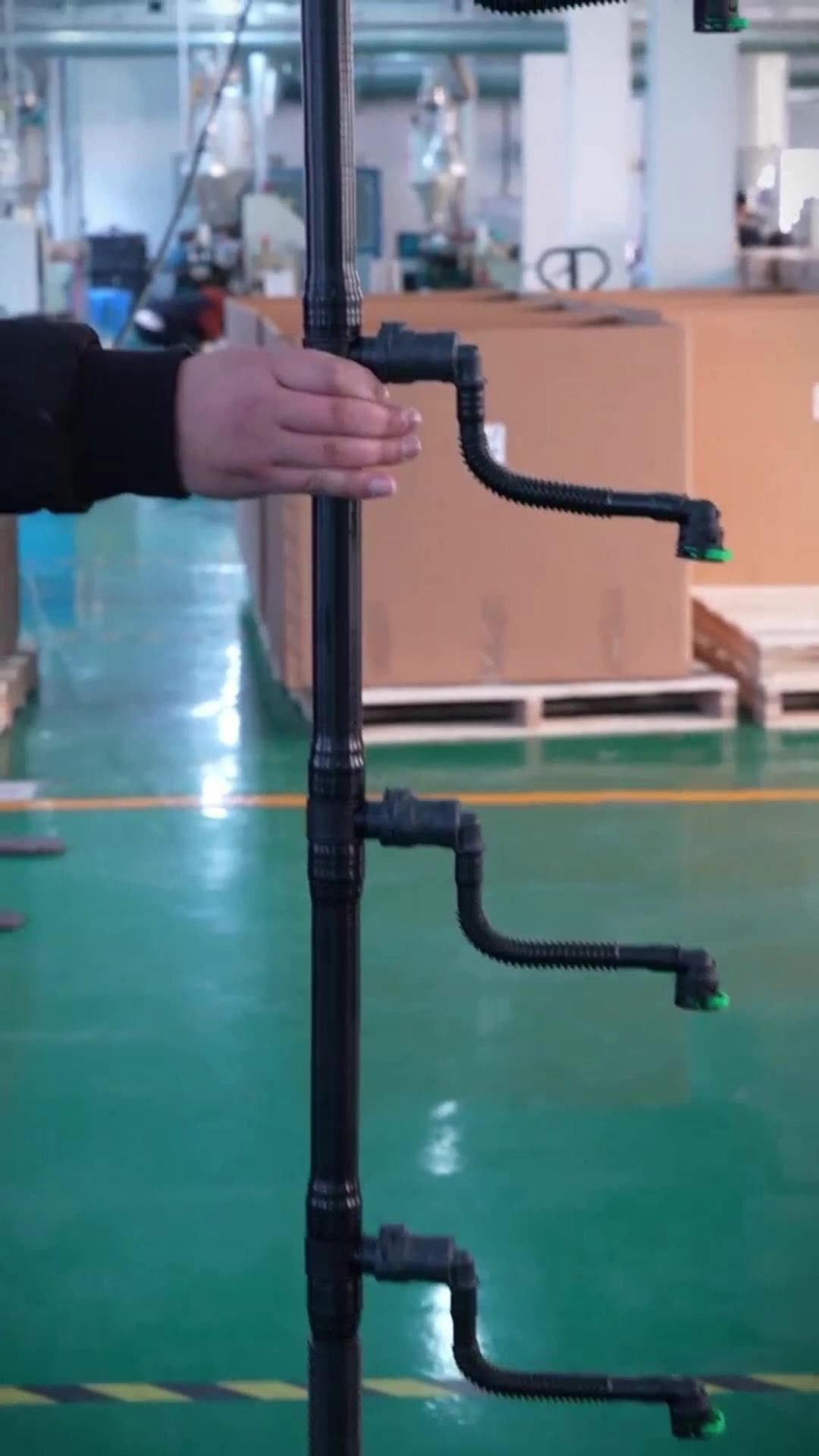 Jar Energy Storage Liquid Cooling Fluid Handling Impervious Solution ...