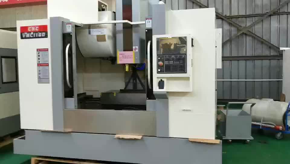 Dongs China Machines Milling Cnc Lathe Hurco Number Of Axes 5/4/3 Lathe ...