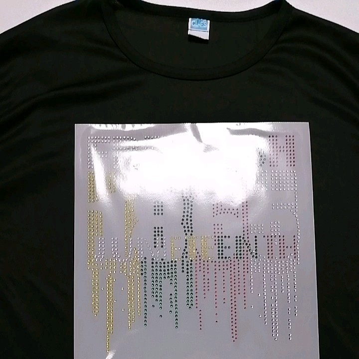 8styles Custom 1865 Juneteenth Black History Rhinestone Hotfix ...