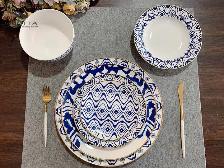 Tapas Service Set Aperitif Set Appetizer Set Slate Tray Dishes With ...