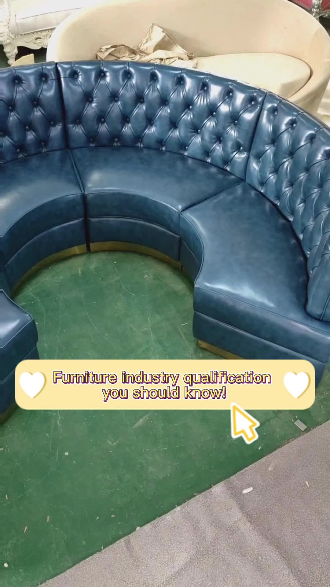 Commercial Disco Furniture Booth Shop Cafe Bar Club Booth Seats Sofa ...