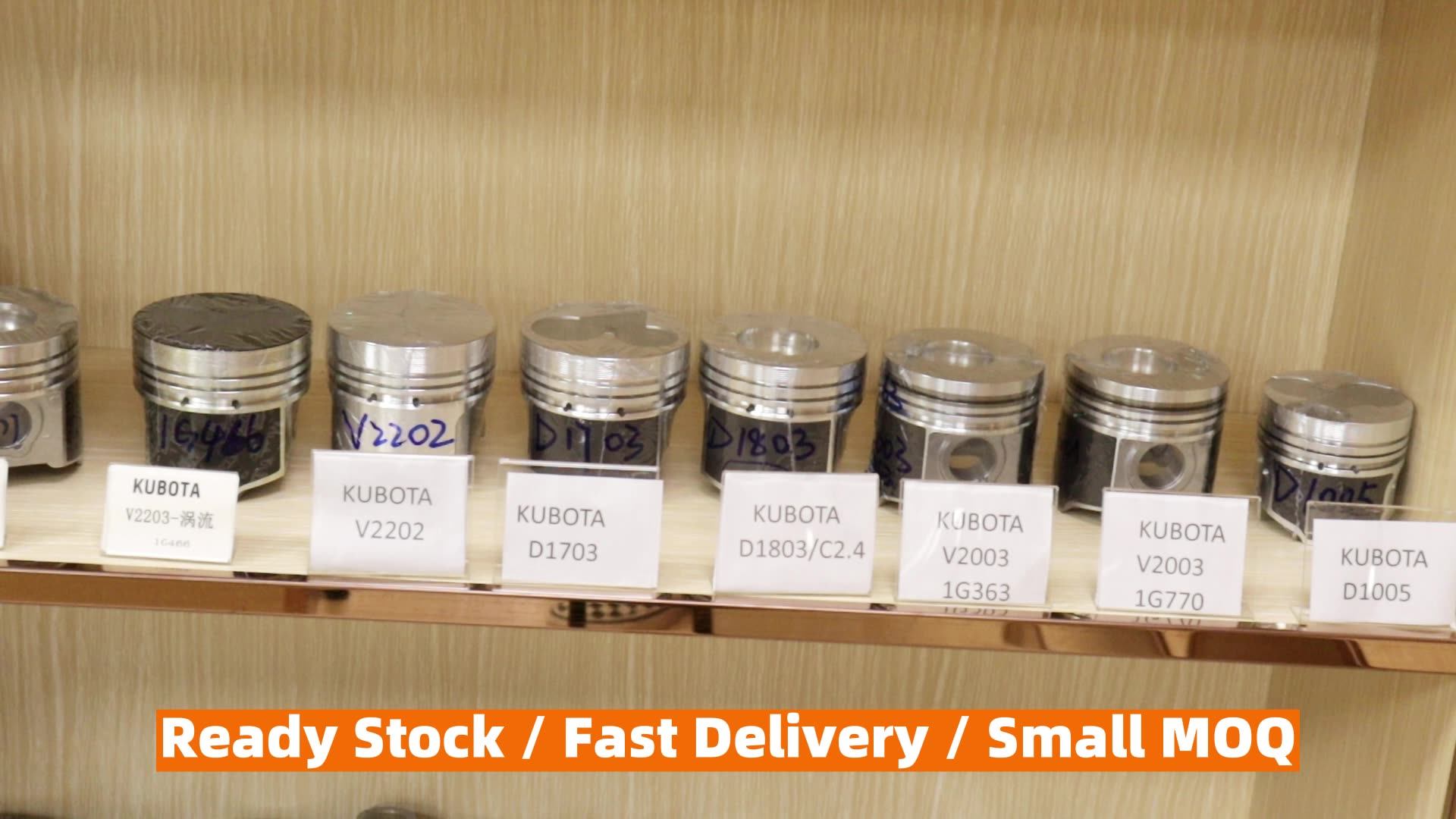 Venus Manufacturer Zd30 Zd30dd Piston Kit 12010-vk610 12010-vx211 12010 ...