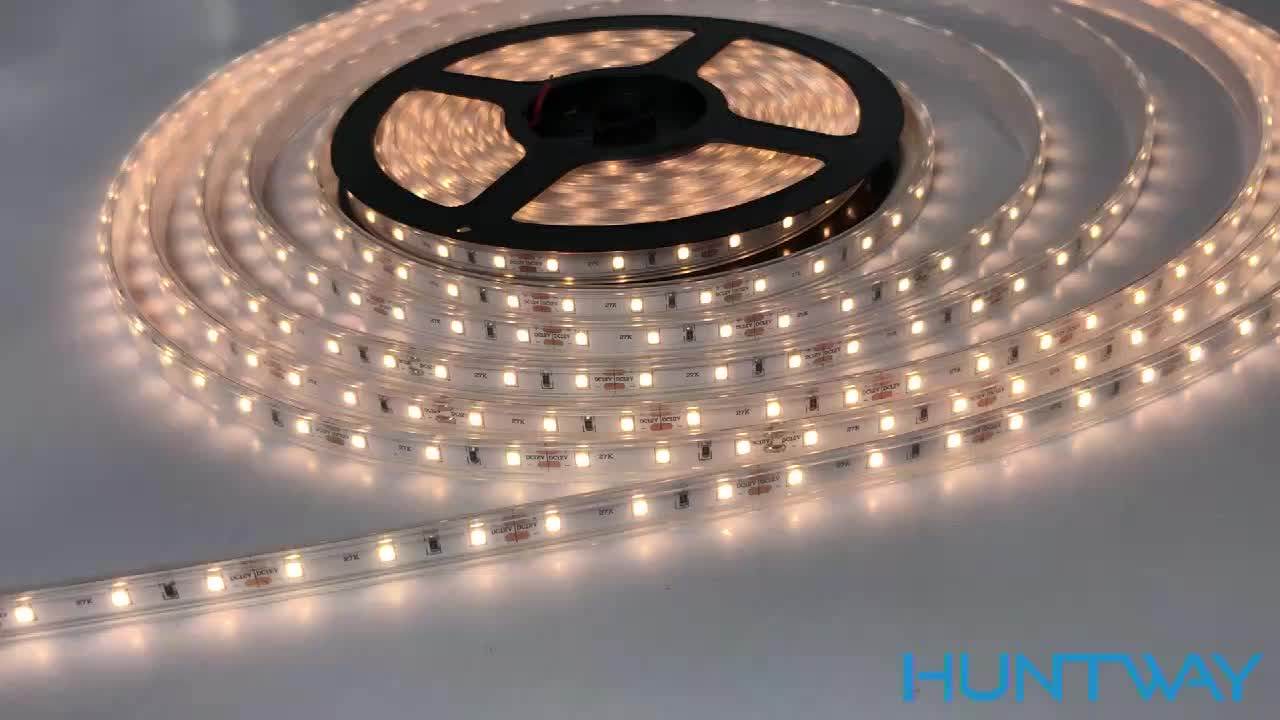 1.5w 3w 3.5w 4w 4.5w 4.8w 5w 6w 7.8w 15w 2835 Led Strip 12v 30leds/m 60 ...